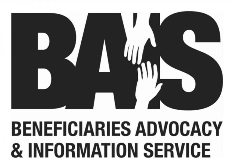 BAIS sign logo | Glenfield Community Centre